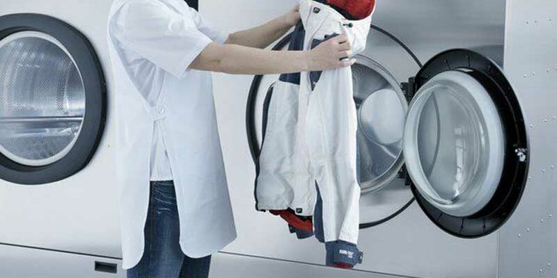12 роковых ошибок во время стирки - Женский Мир